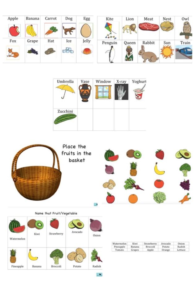 ELB Toddler Busy Folder Montessori Early Learning/ Pre- Kindy/Pre ...